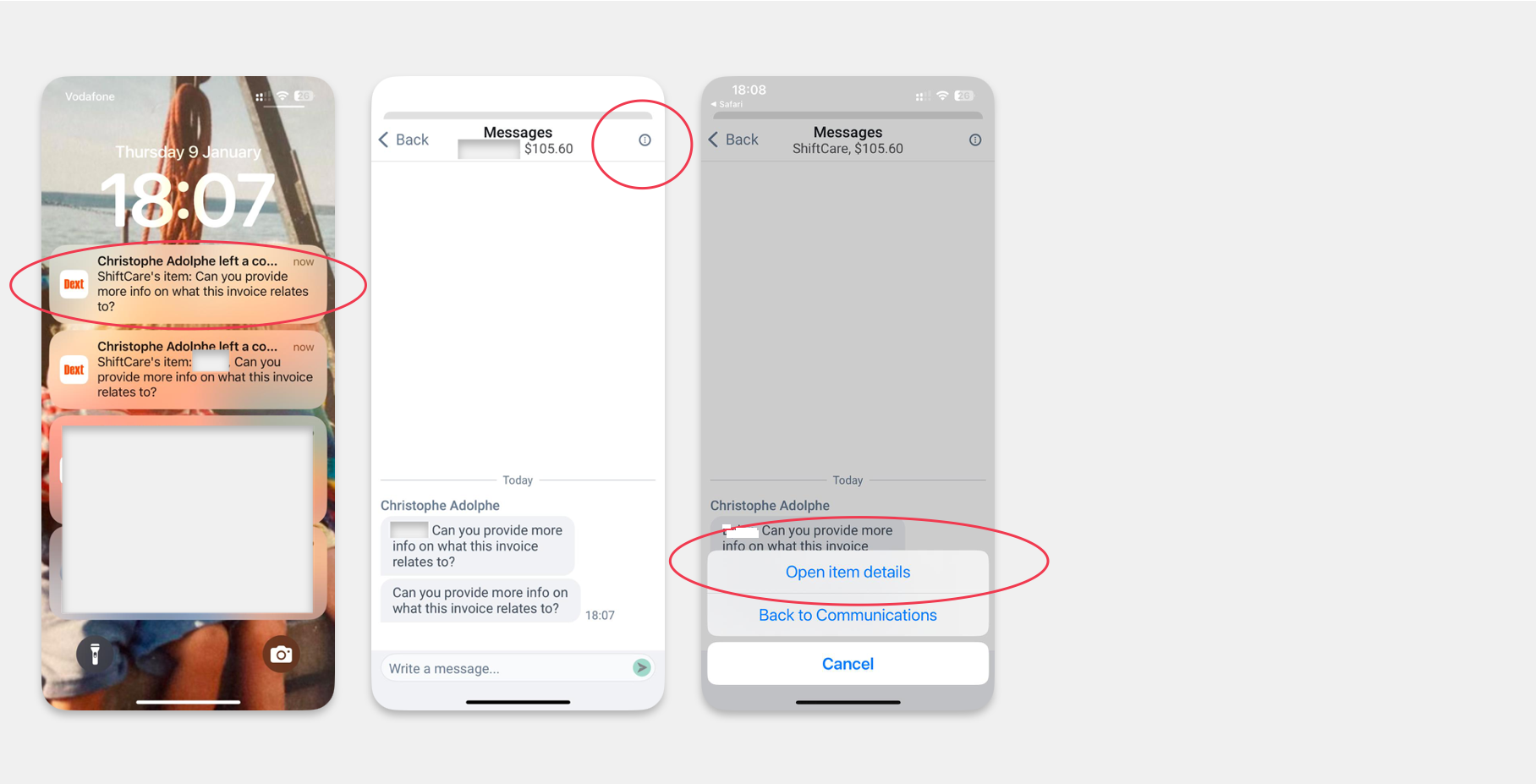How to set up and use Dext — Clarum Accounting
